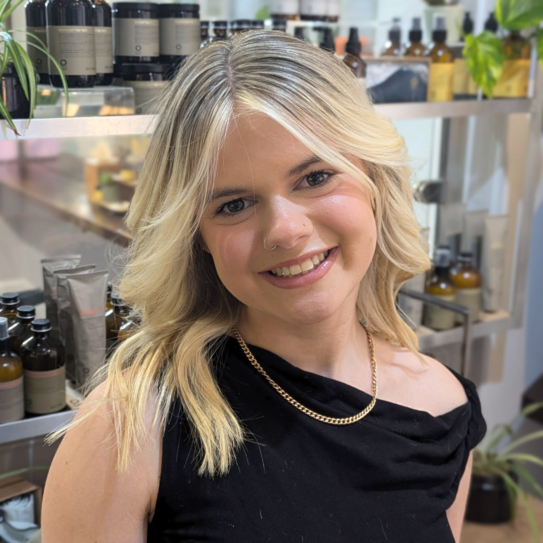 Eva – The Hair Salon Brighton